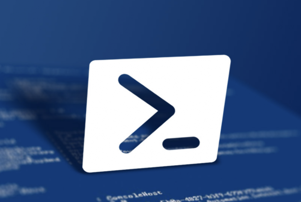 Windows Kommandozeile (cmd) vs. PowerShell: Ein Vergleich ...